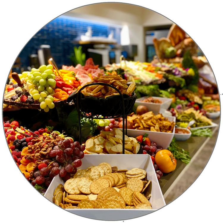 SUMMIT EVENT CATERING