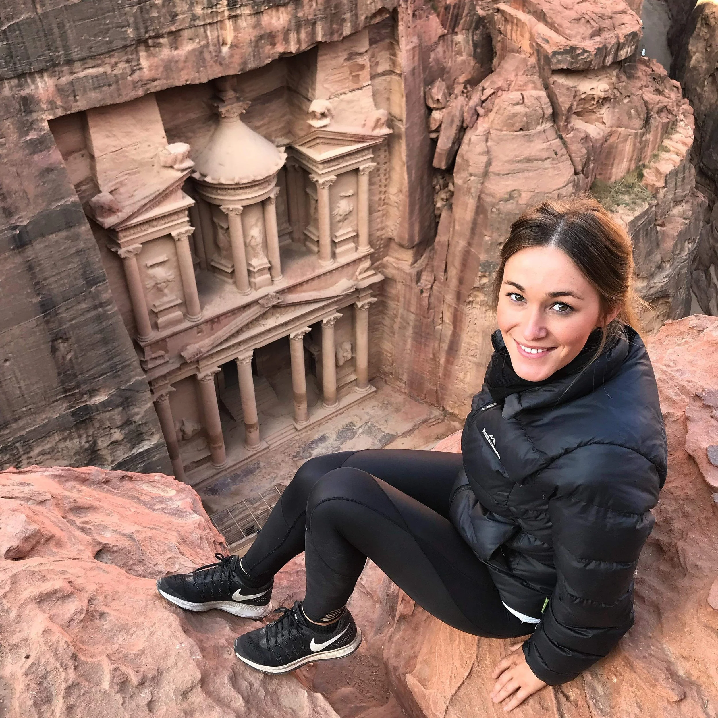 Letters to Australia: Emily Unity — Centre for Resilient and Inclusive ...