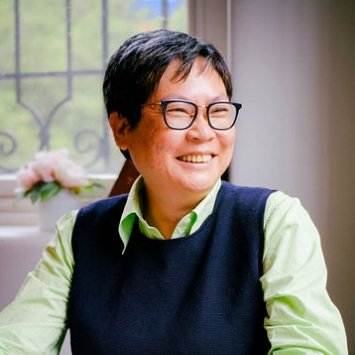 Soo-Lin Quek — Centre for Resilient and Inclusive Societies