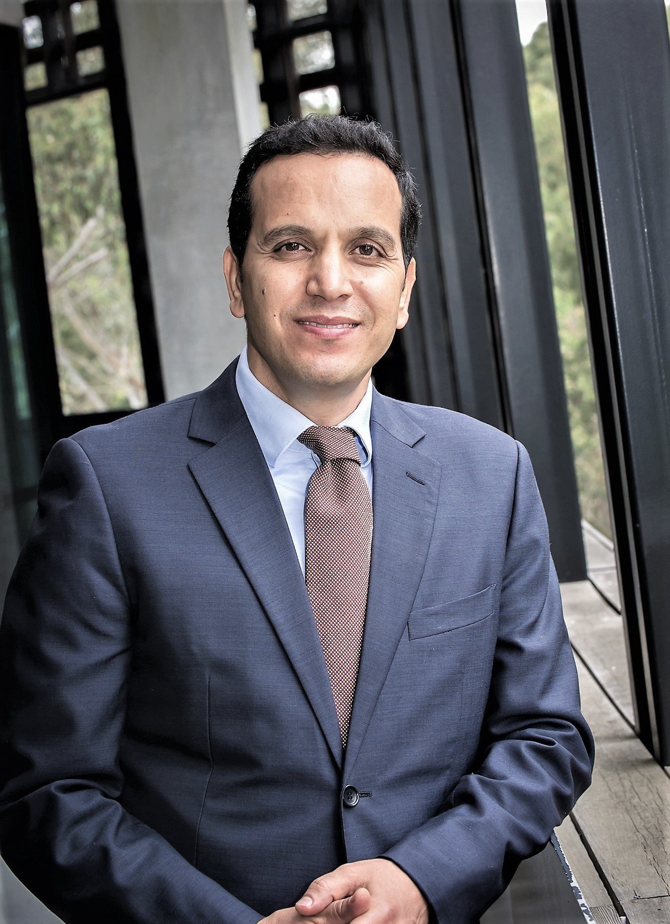 The CRIS Team — Centre for Resilient and Inclusive Societies