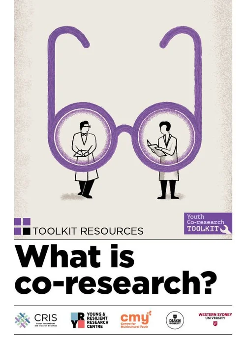 Youth Research Toolkit - for Young People — Centre for Resilient and ...