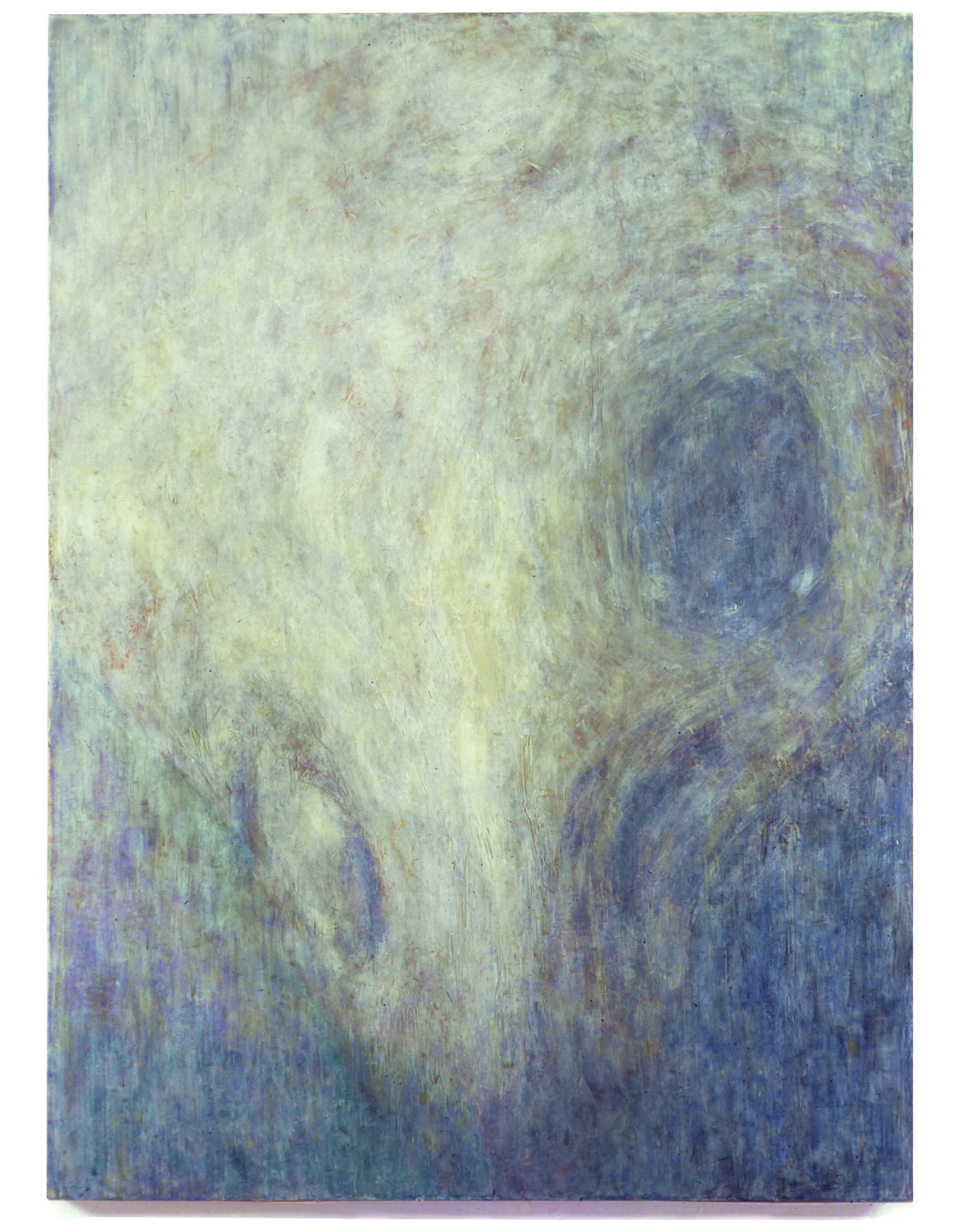 Selected Paintings Late 1980's — CHARLES FINE