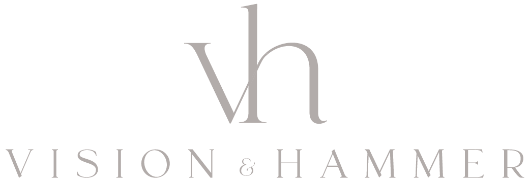 Vision & Hammer