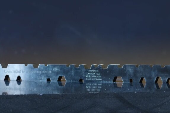 Rejent Tool & Manufacturing Co Ltd.