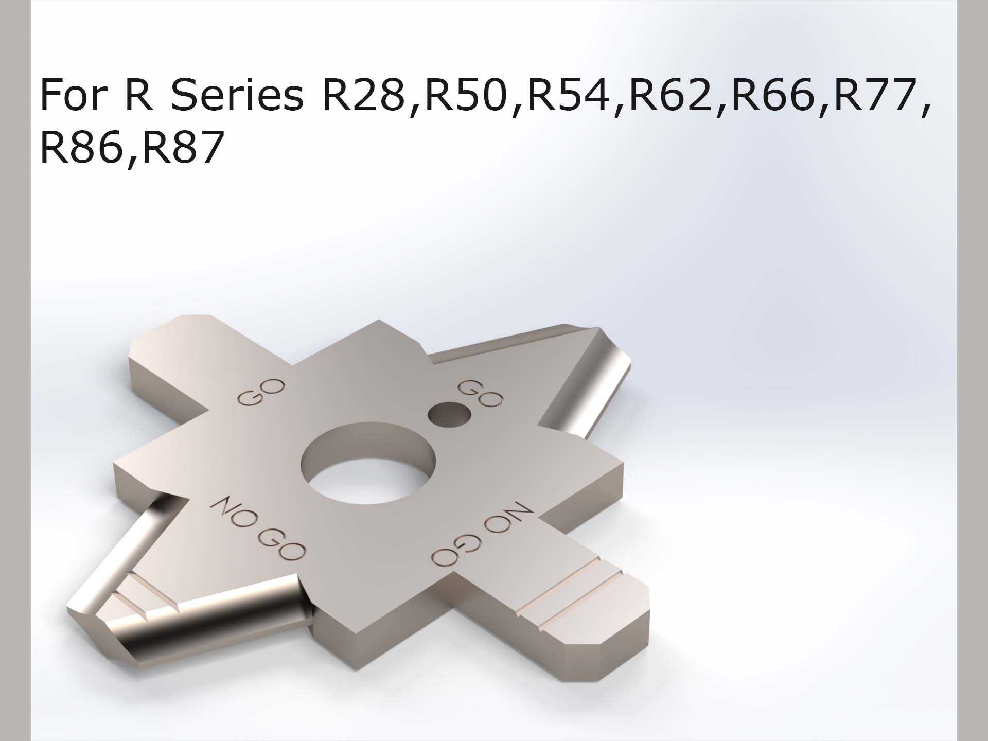 Ring Groove Paddle Gauges — Rejent Tool and Manufacturing ltd.