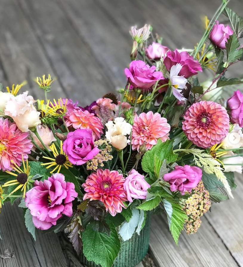 Garden State Flower Cooperative