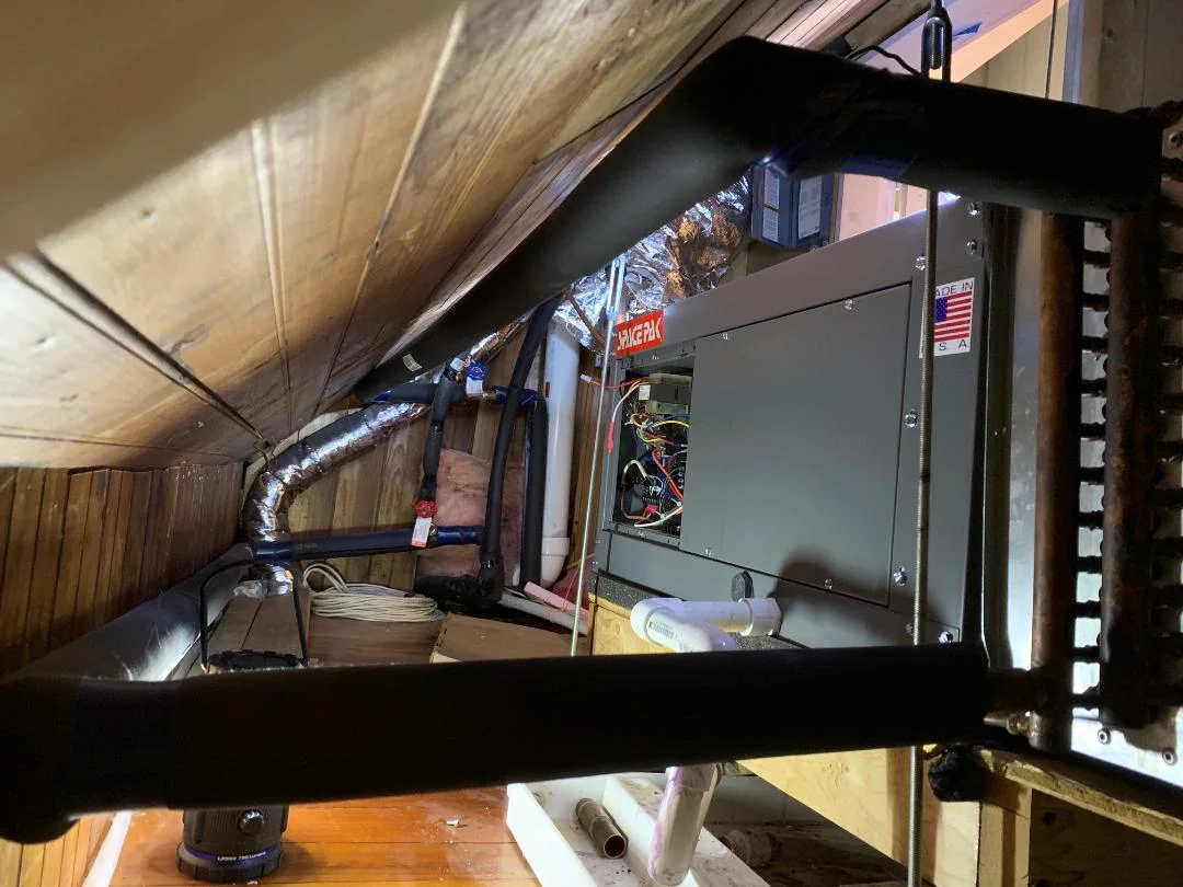 ATMOS HEATING AND COOLING