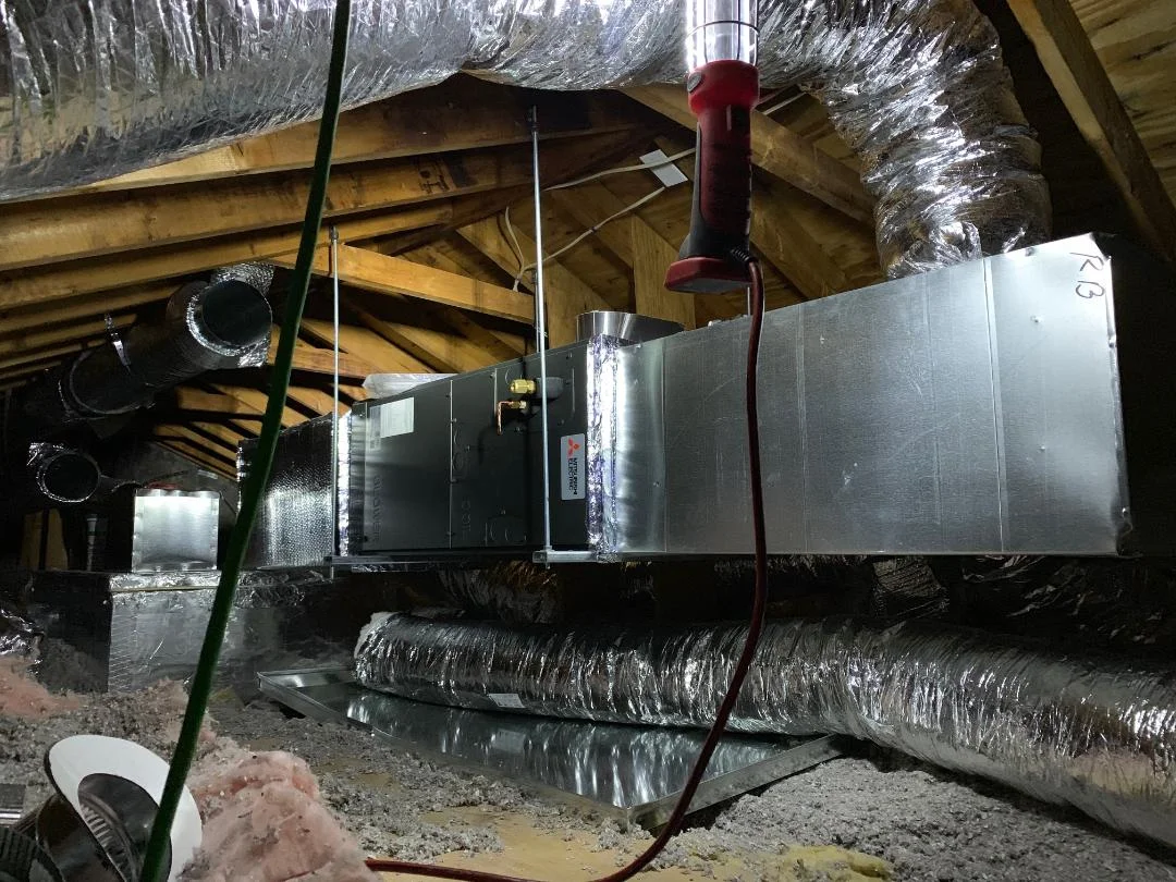 ATMOS HEATING AND COOLING