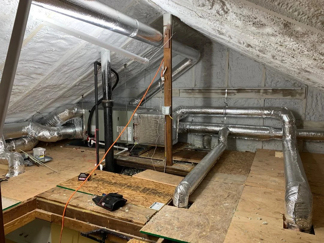 ATMOS HEATING AND COOLING