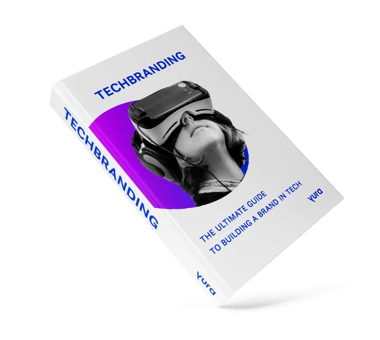 Free Techbranding Toolkit — Yura is a strategic branding and marketing ...
