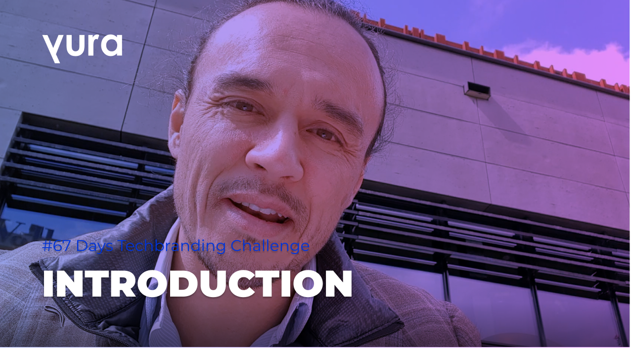 How to Position Your Brand — Yura is a strategic branding and marketing partner for tech ...