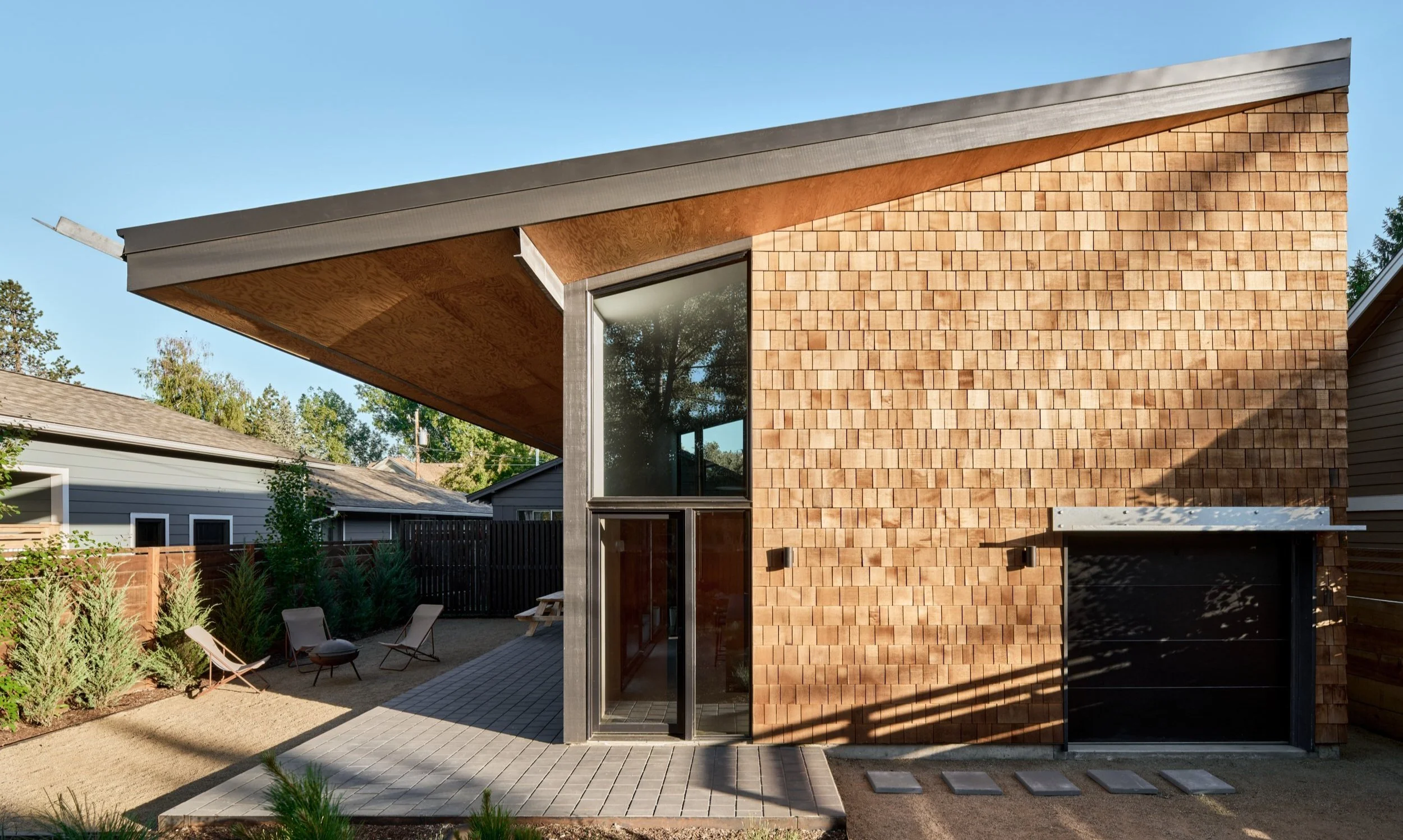 Analogous Architecture - Seattle Design-Focused Studio