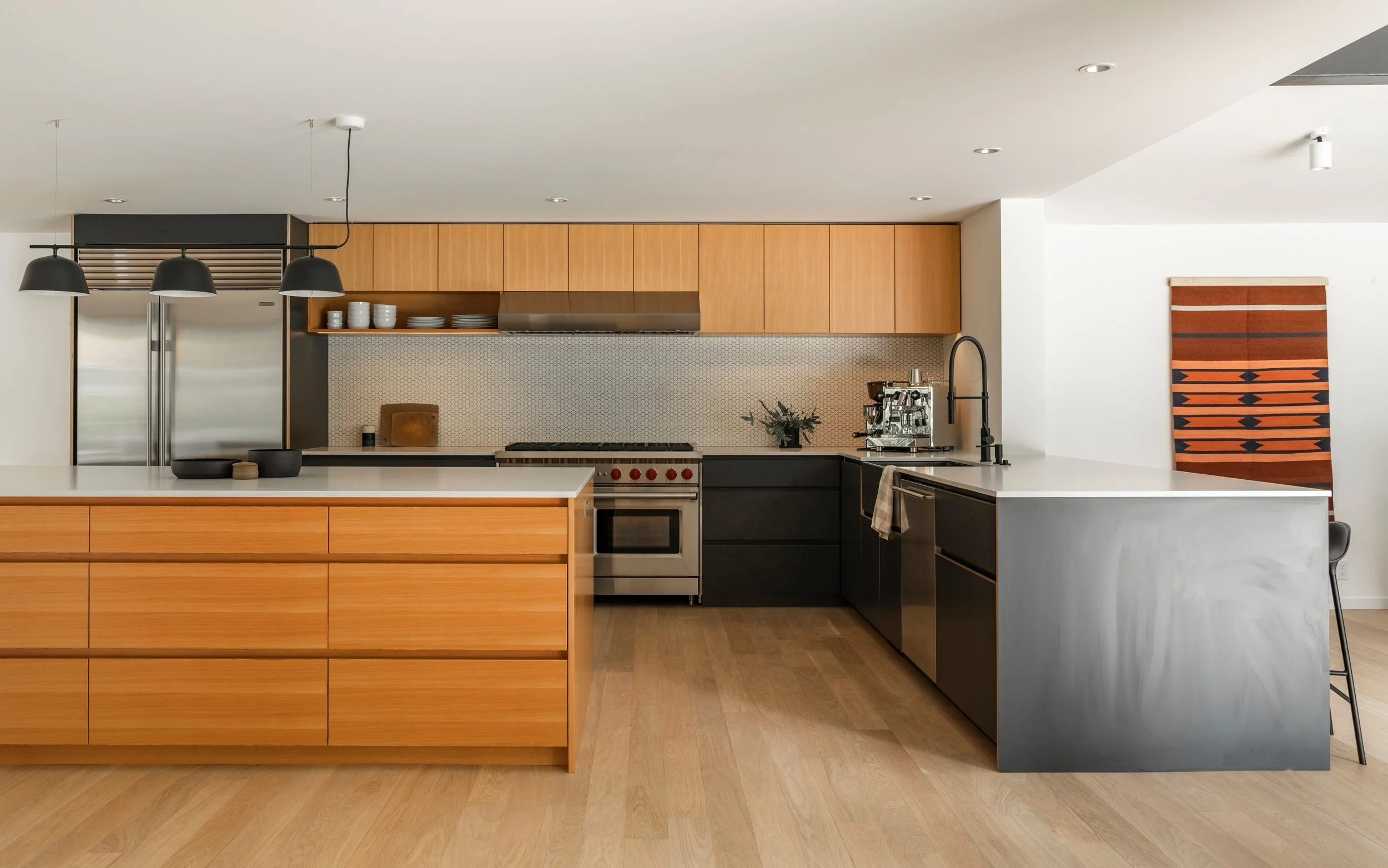 Analogous Architecture - Seattle Design-Focused Studio