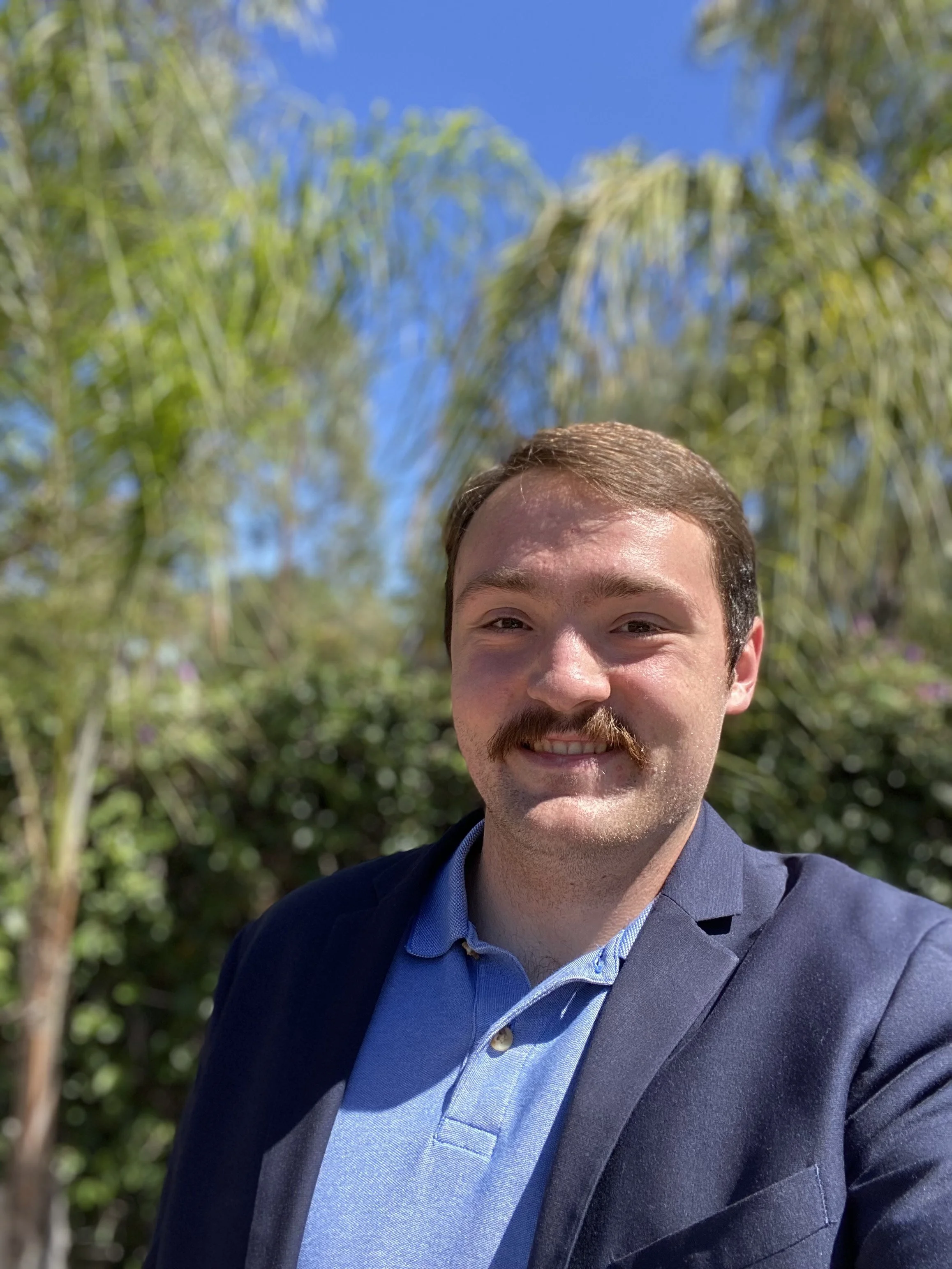 Who We Are — TritonMUN