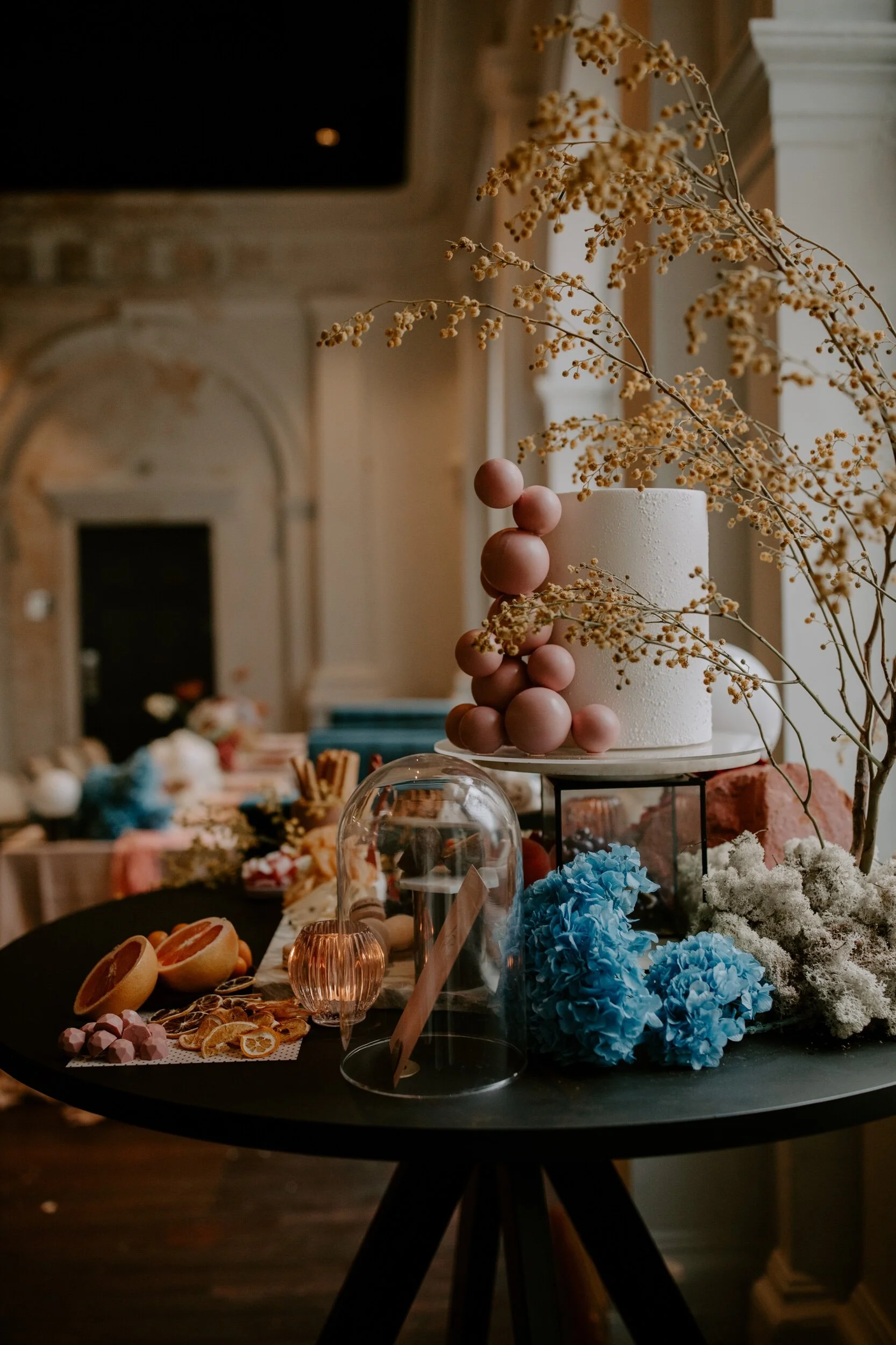 EVENT GALLERY — MOANA HALL