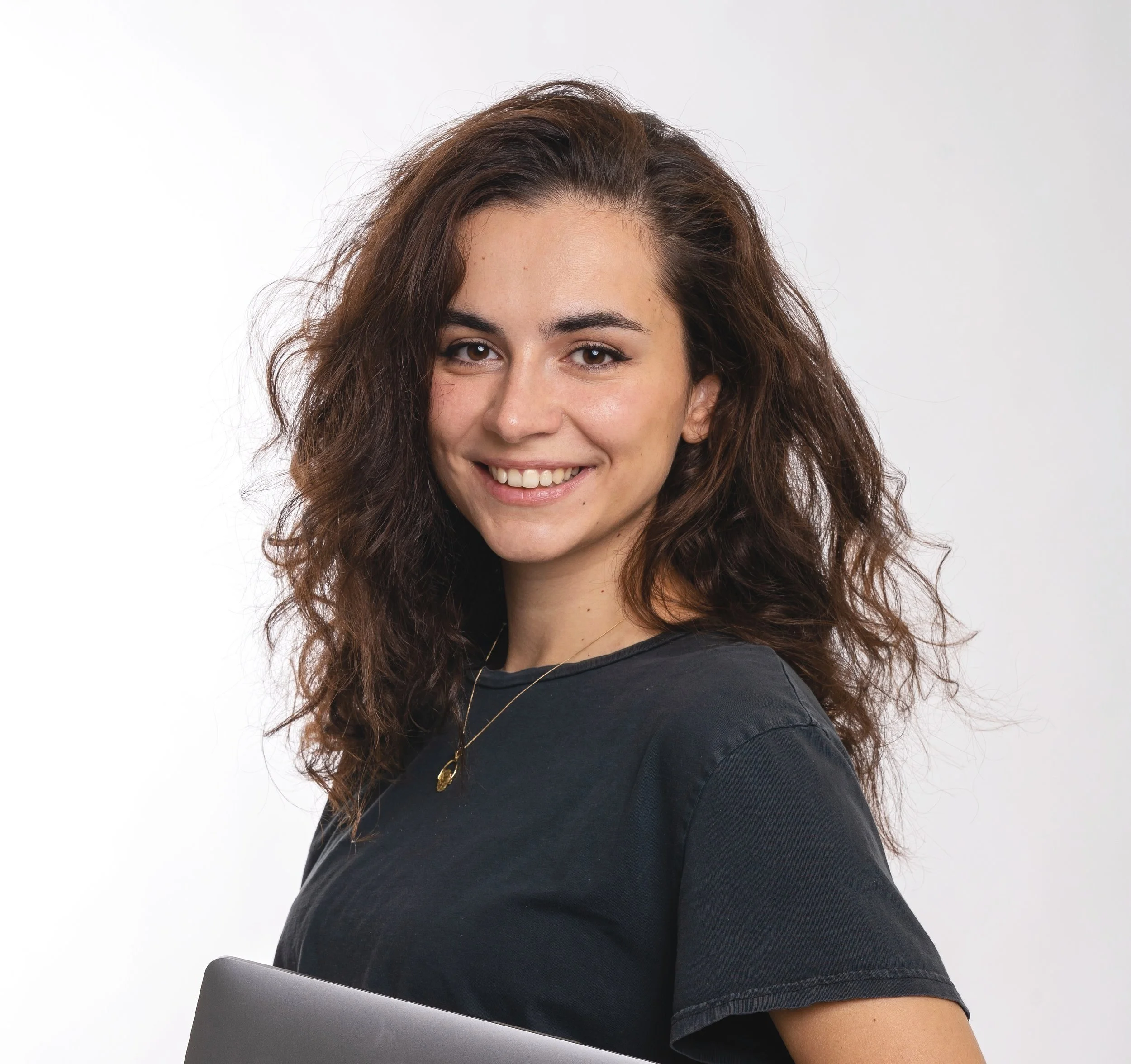 About me — Katya Kovalenko