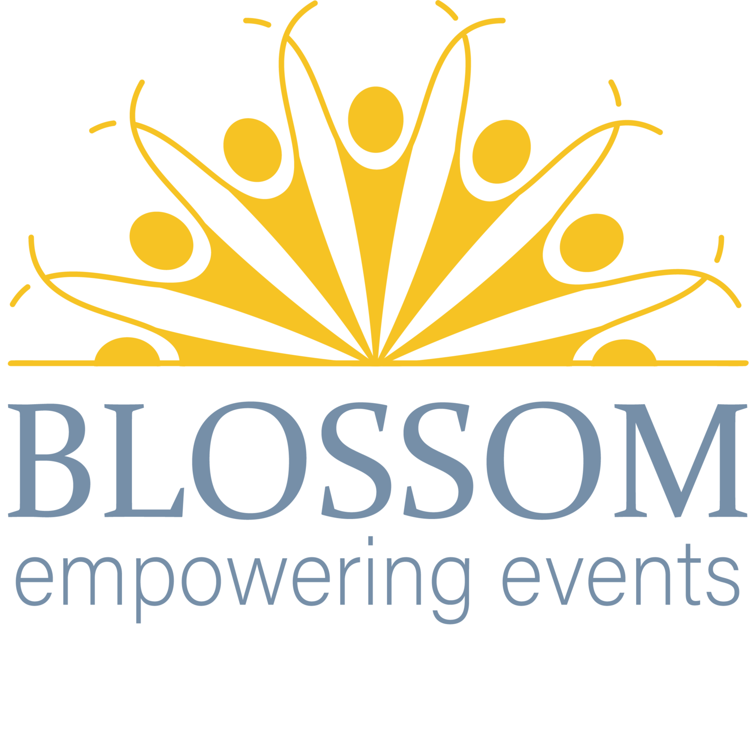 Monday Motivation Blossom Empowering Events monday-motivation-blossom-empowering-events