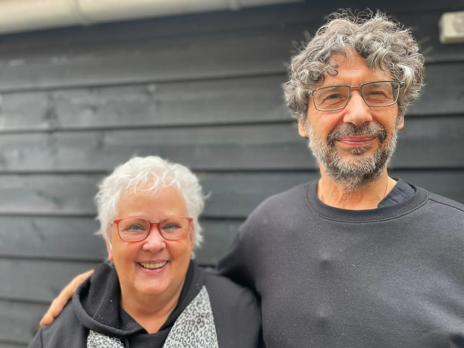 Gerry Ubels zet je problemen om in kansen