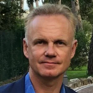 Ian Sosso — MVCA
