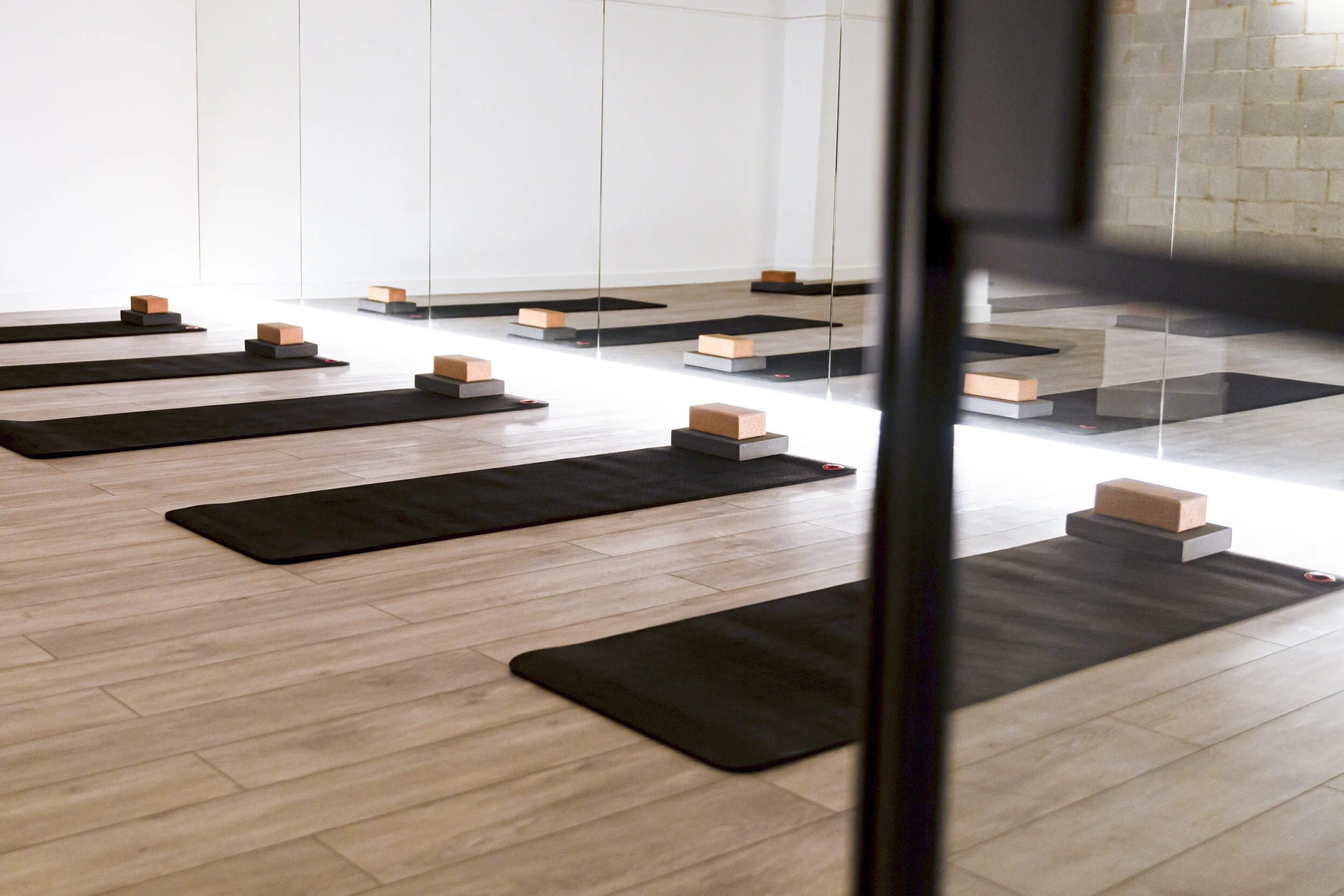 Studio Tour | FLOW LDN