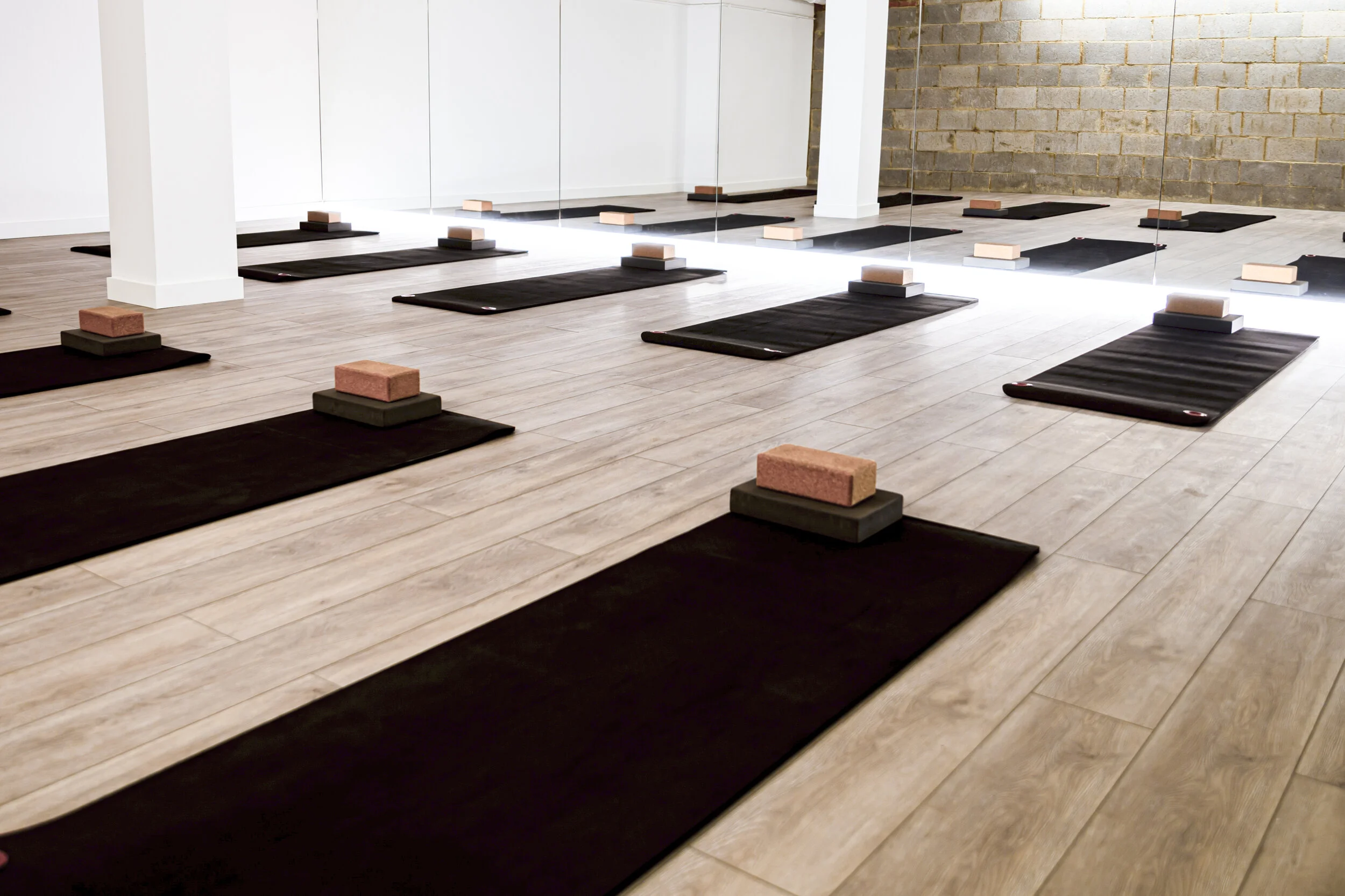 Classes | FLOW LDN