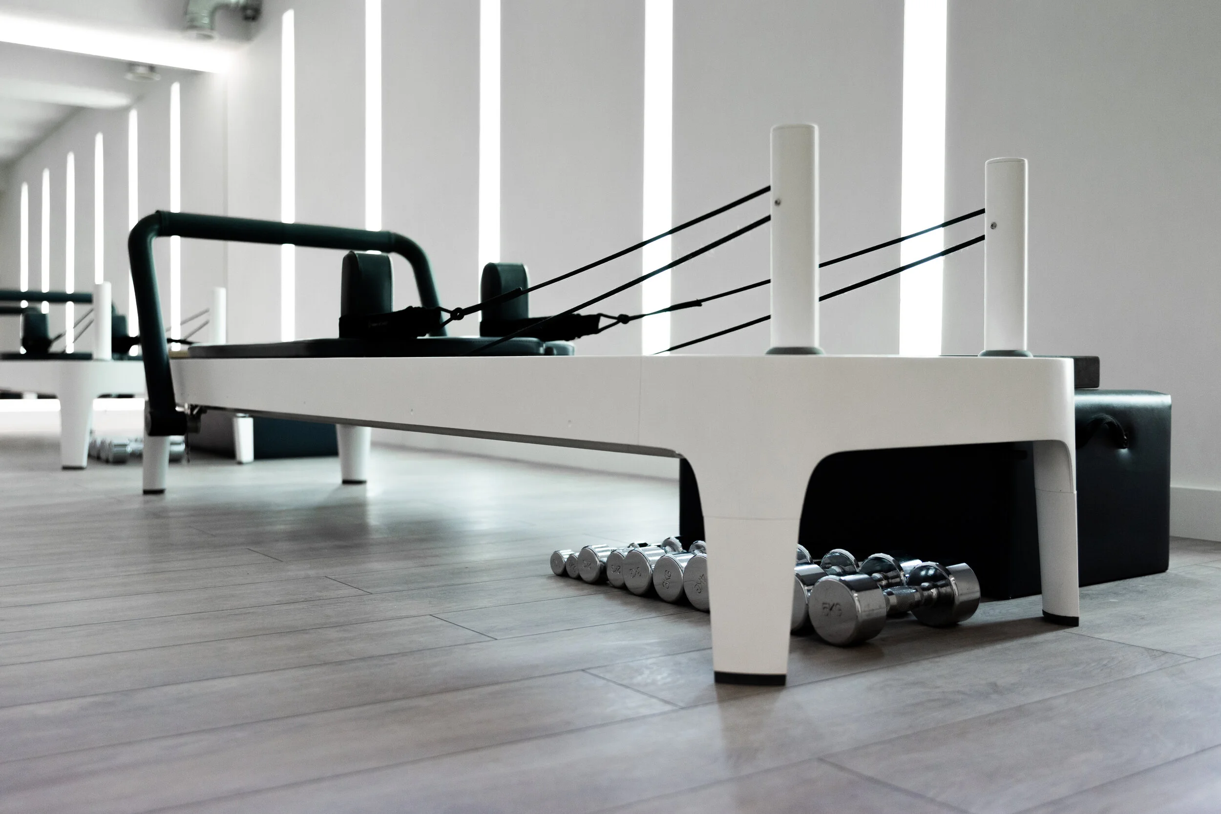 Studio Tour | FLOW LDN