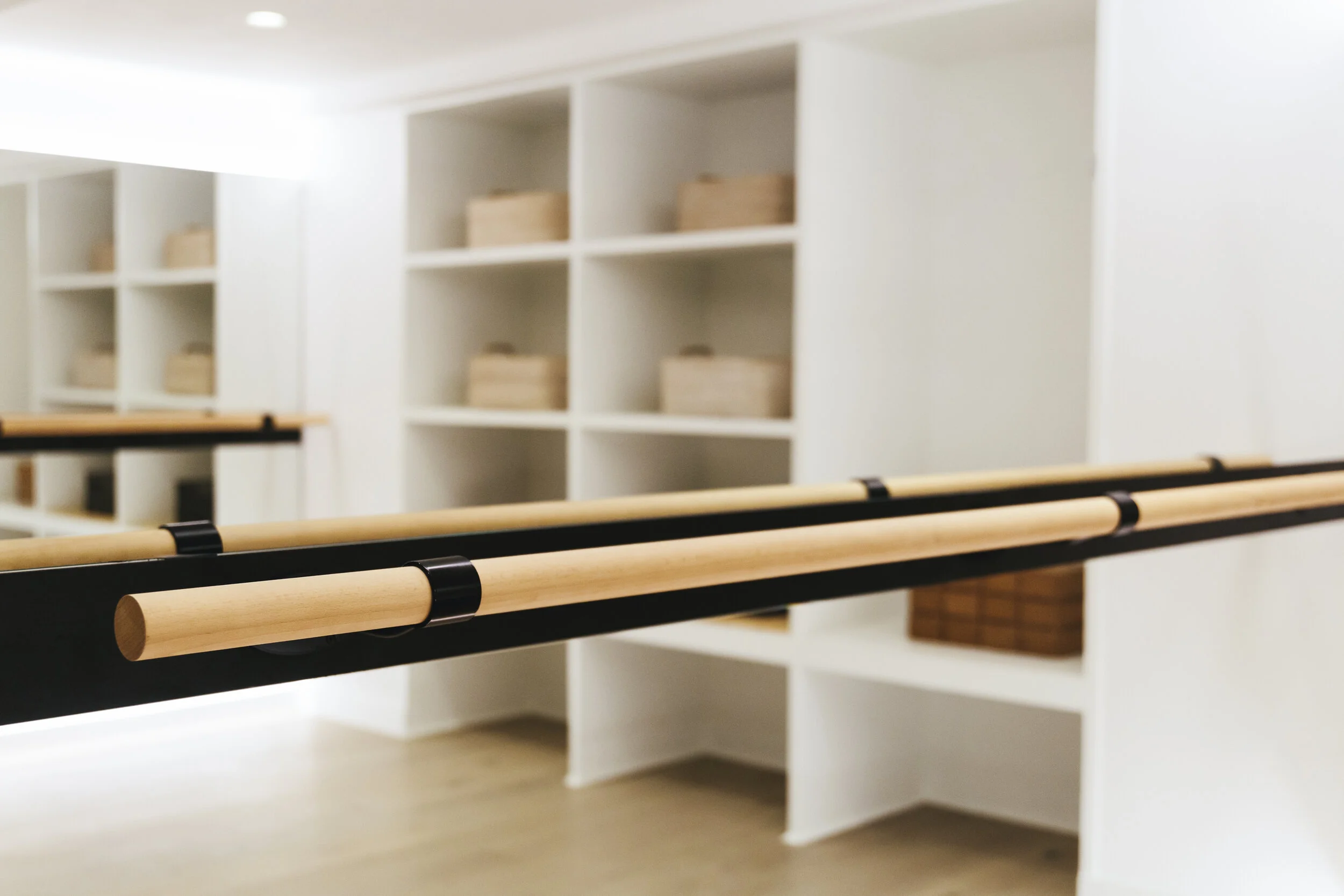 Studio Tour | FLOW LDN