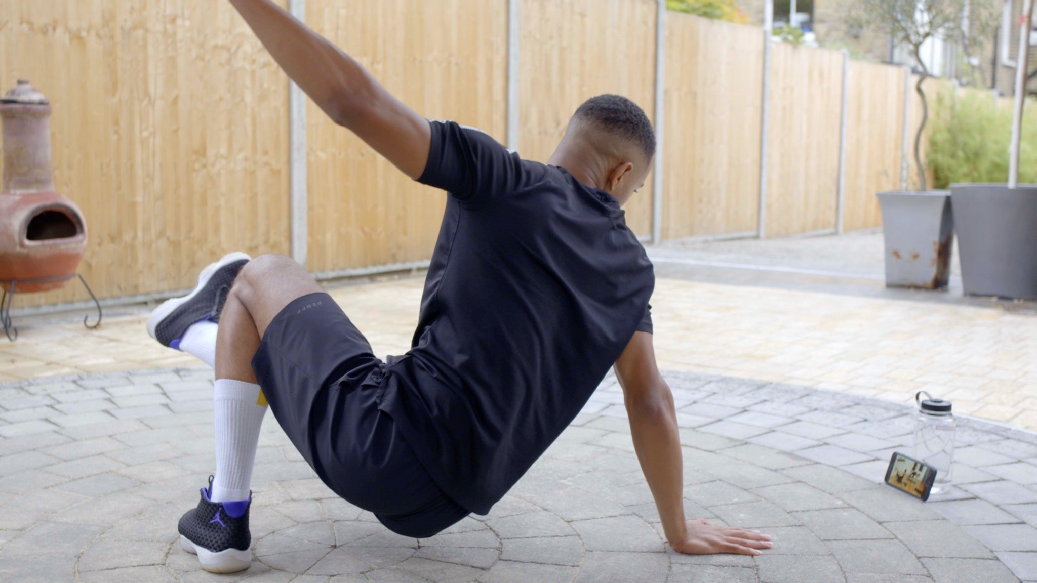 CORPORATE WELLNESS | FLOW LDN