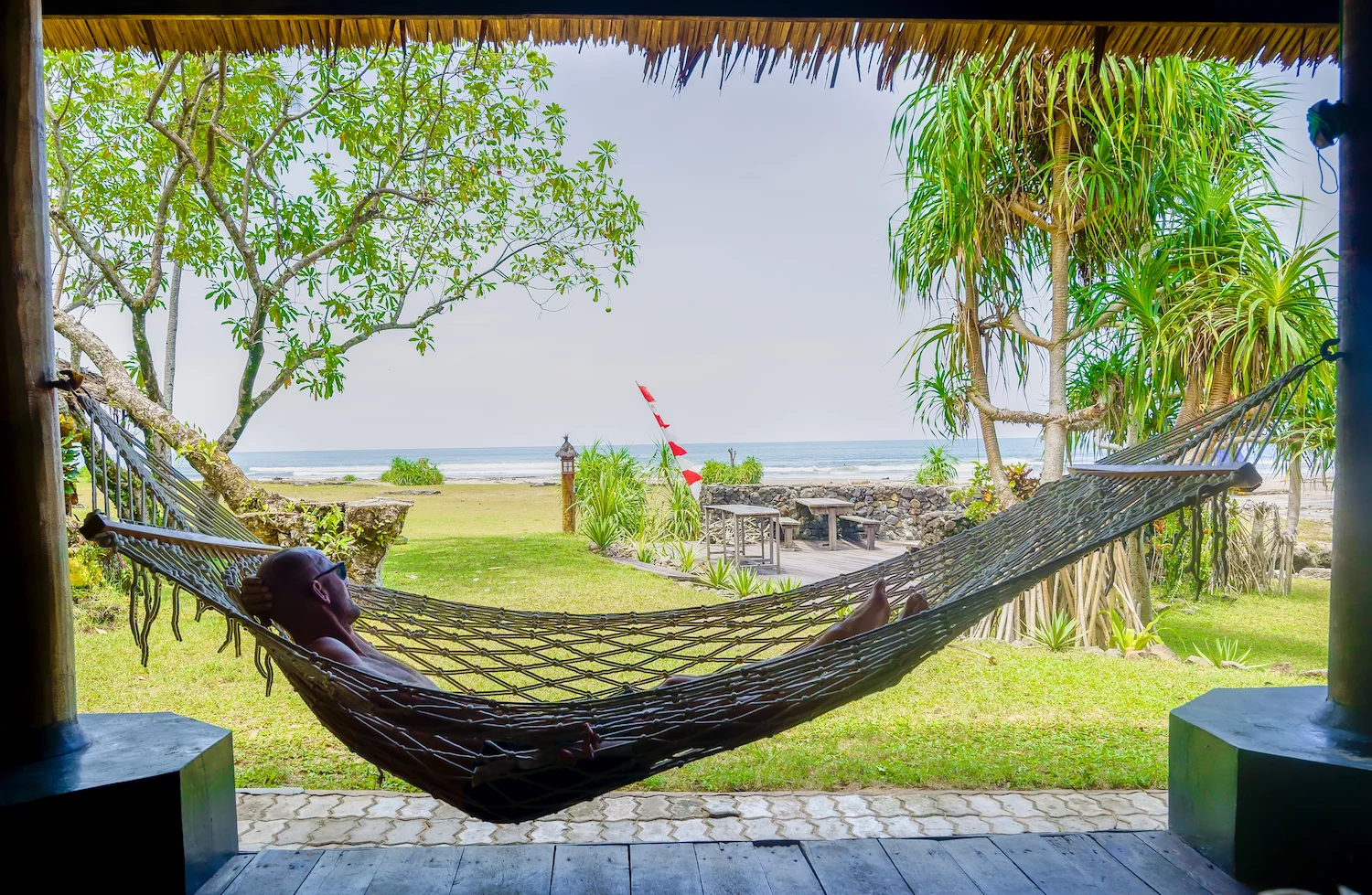 Aura Surf Resort