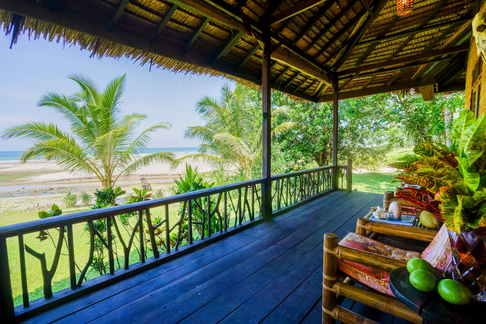 Aura Surf Resort