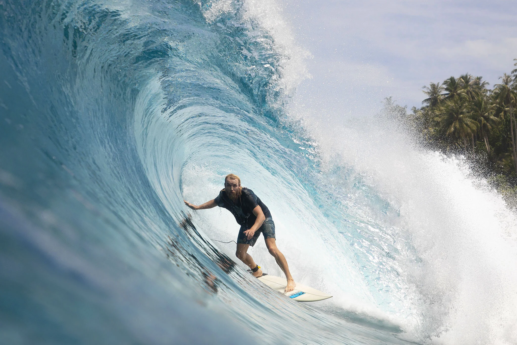 Sumatra Surf Resort & Island Trip, Indonesia | Surf Camps & Lodges