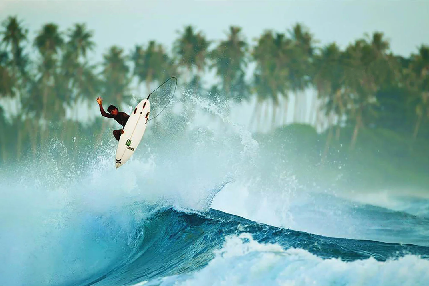 Waves