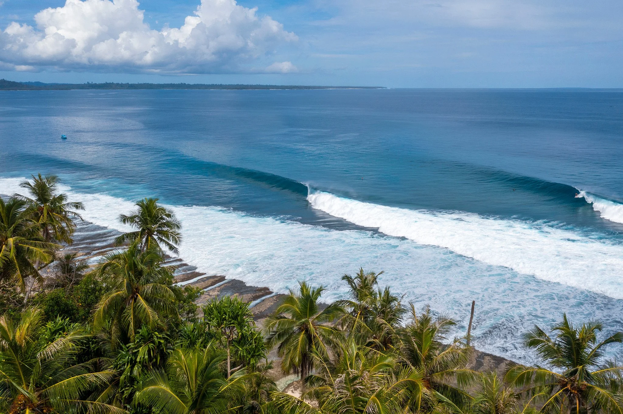 Sumatra Surf Resort & Island Trip, Indonesia | Surf Camps & Lodges
