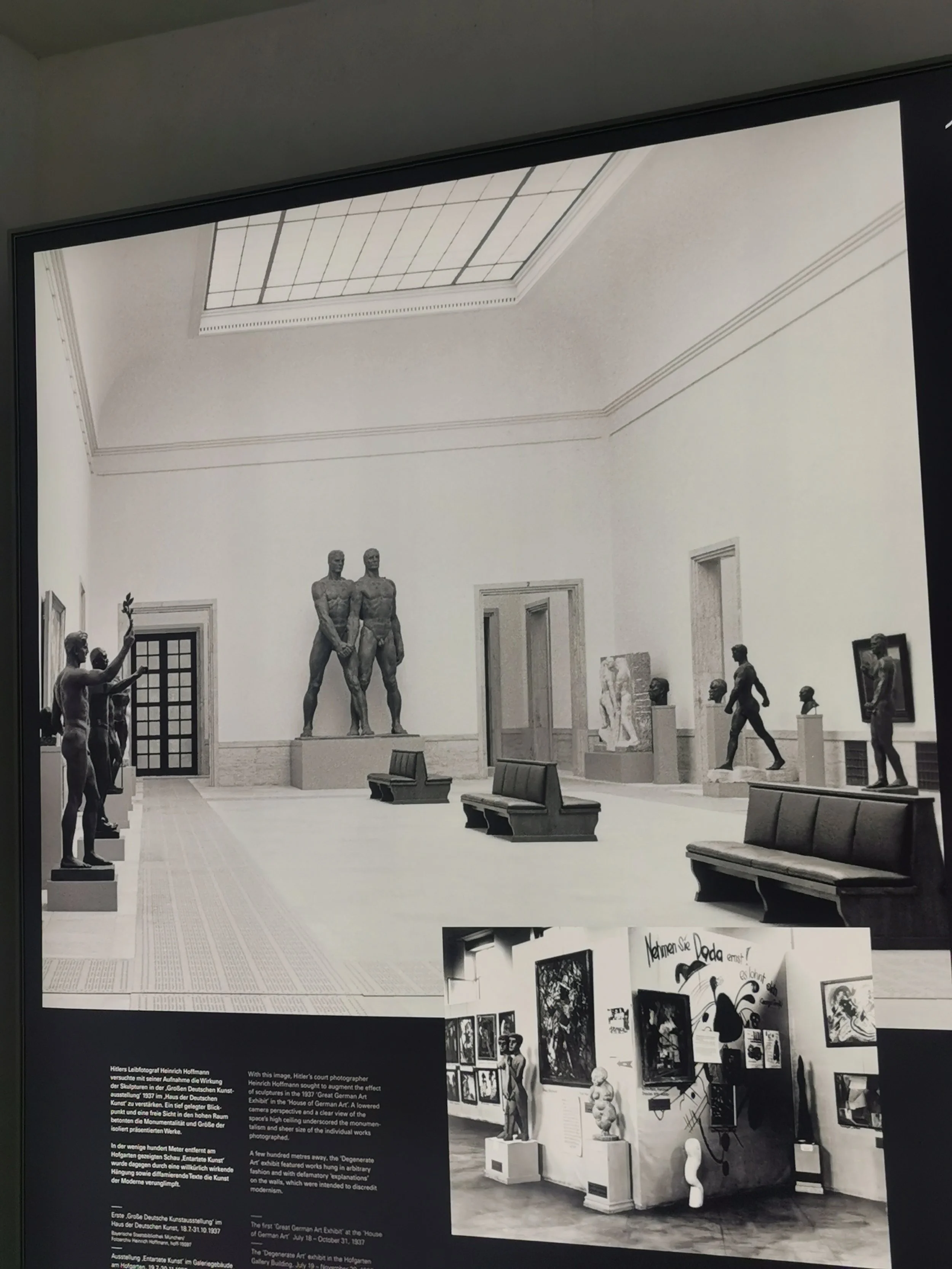 Our Artistic Director on research for a new Dash Production — DASH ARTS