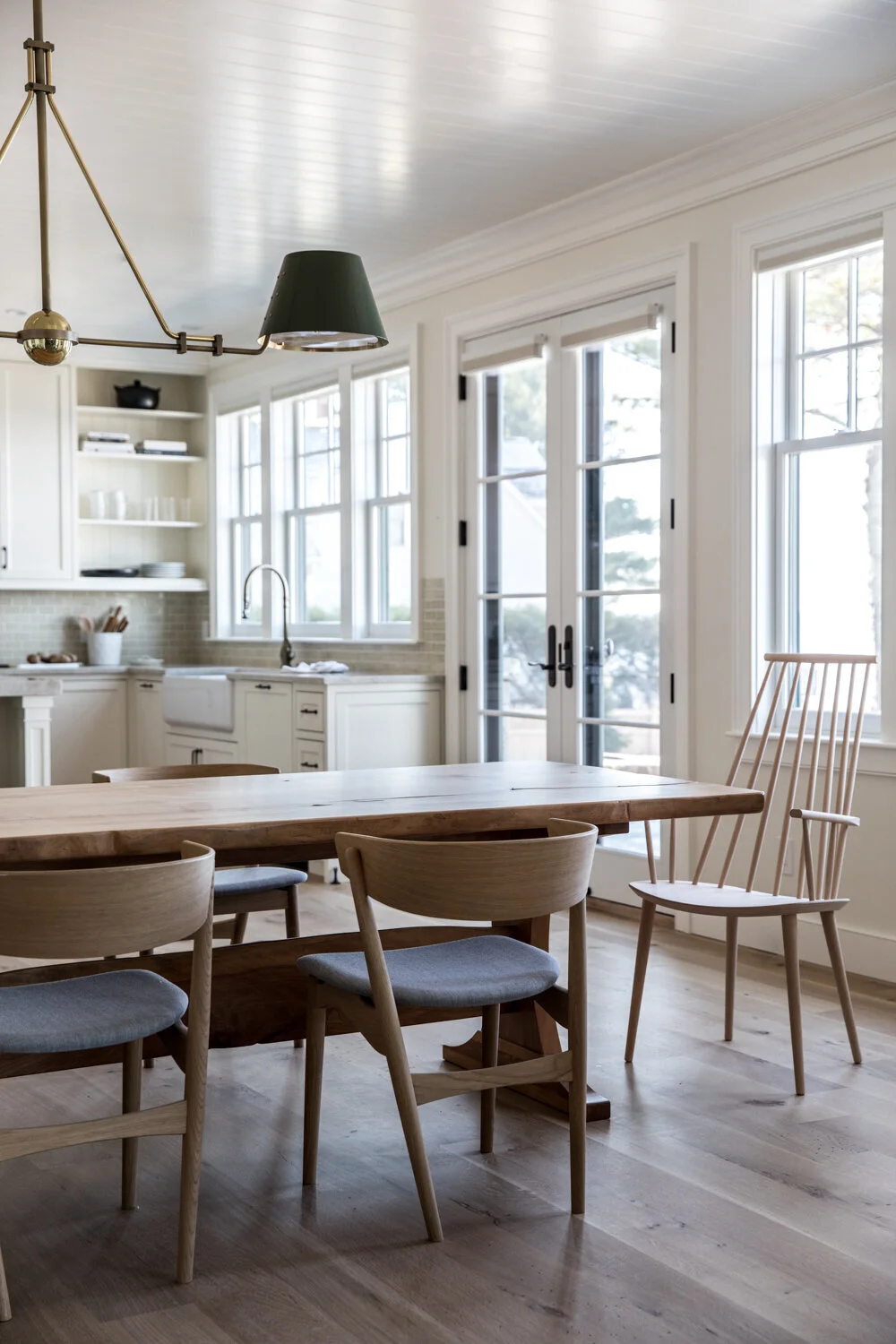 Morrison Design House