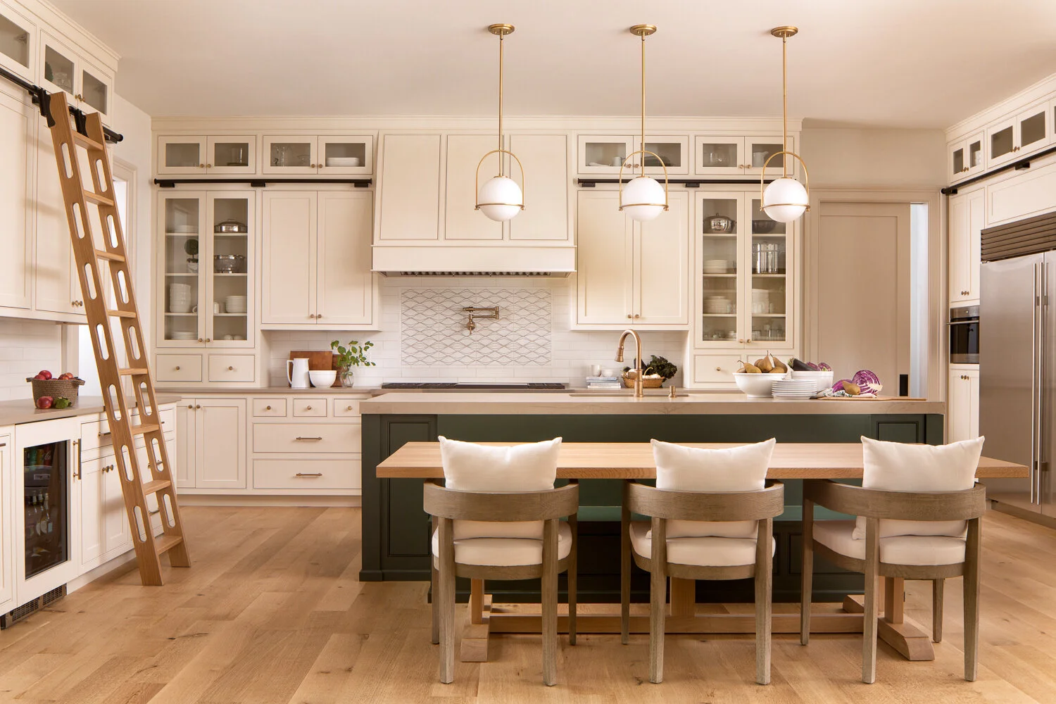 Morrison Design House