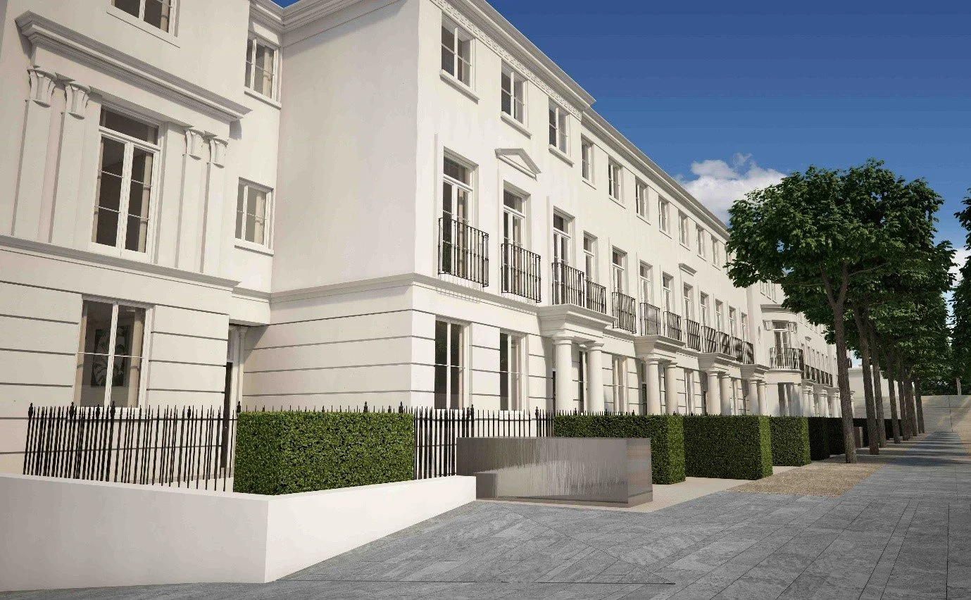 Portfolio — Bruton Street Management