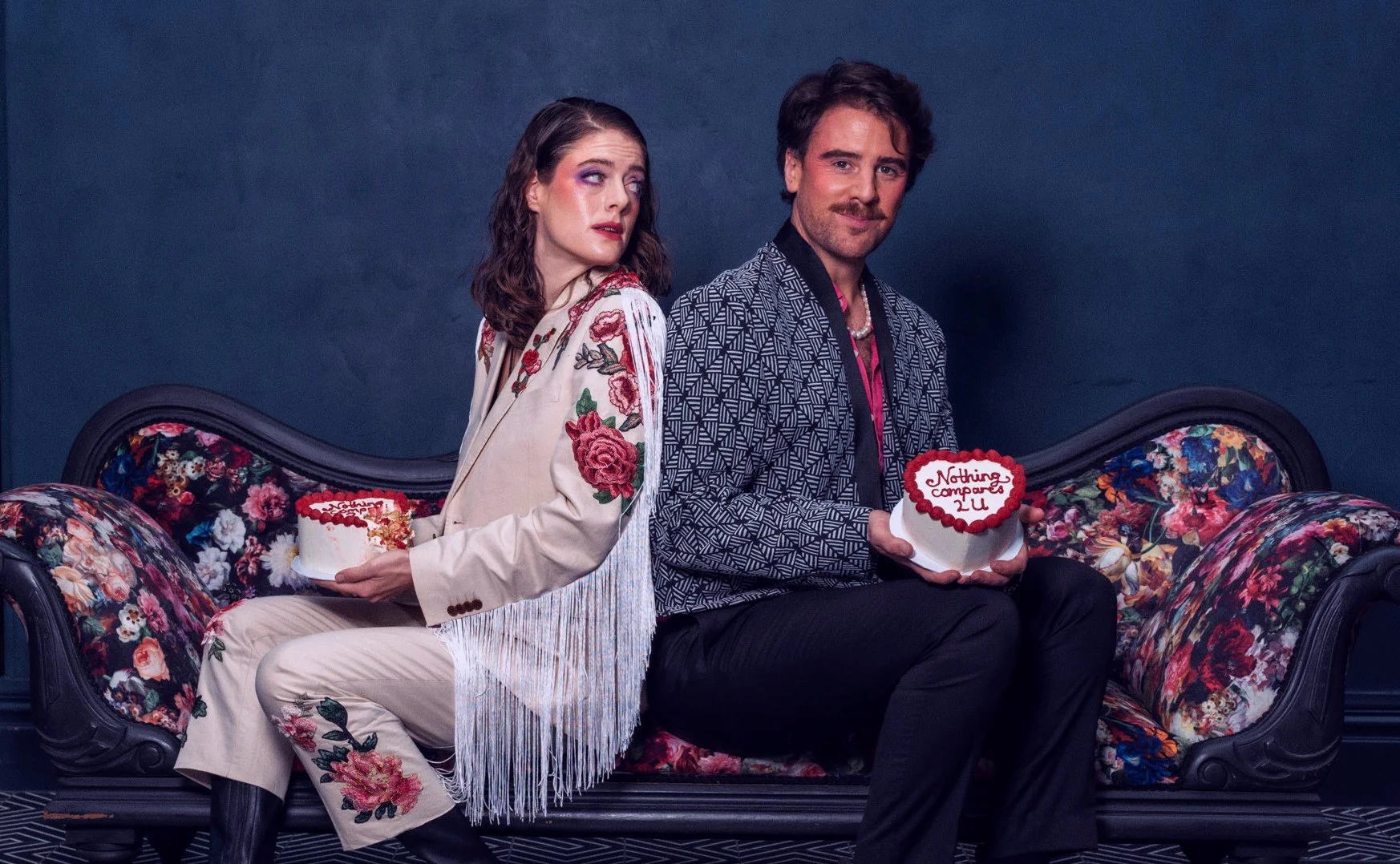 Heartbreak Hotel — EBKM