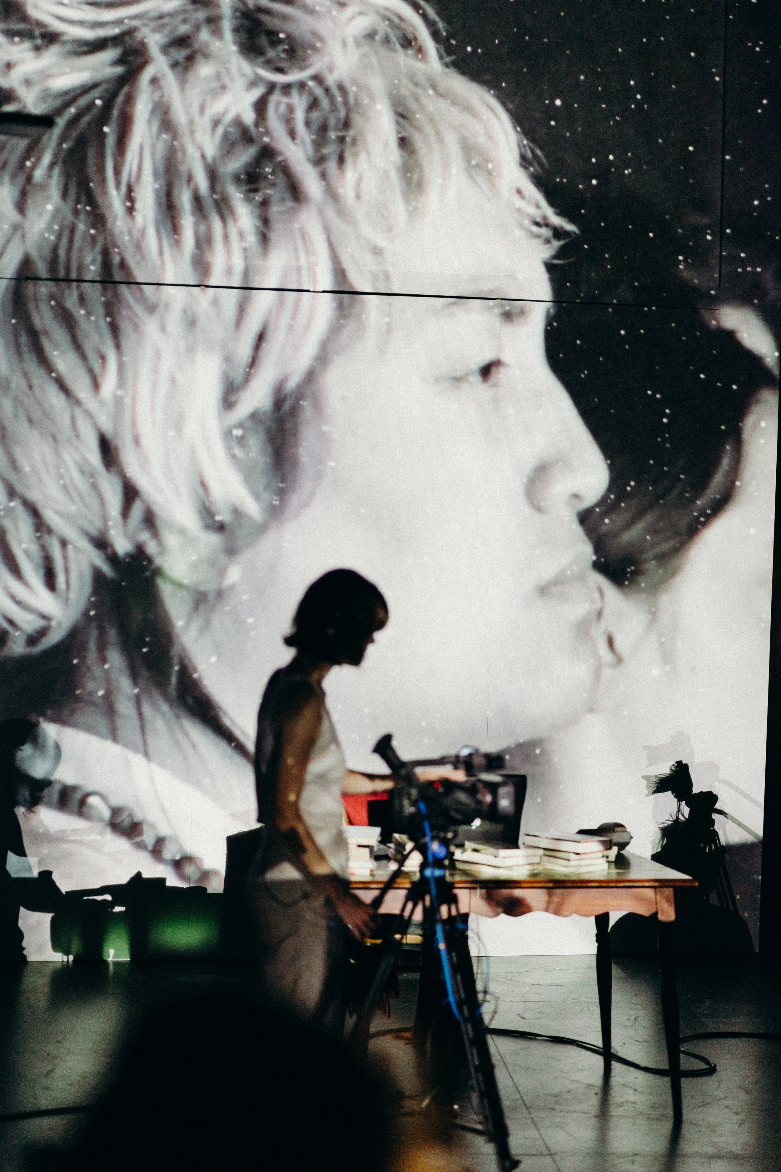 Gravity & Grace — EBKM