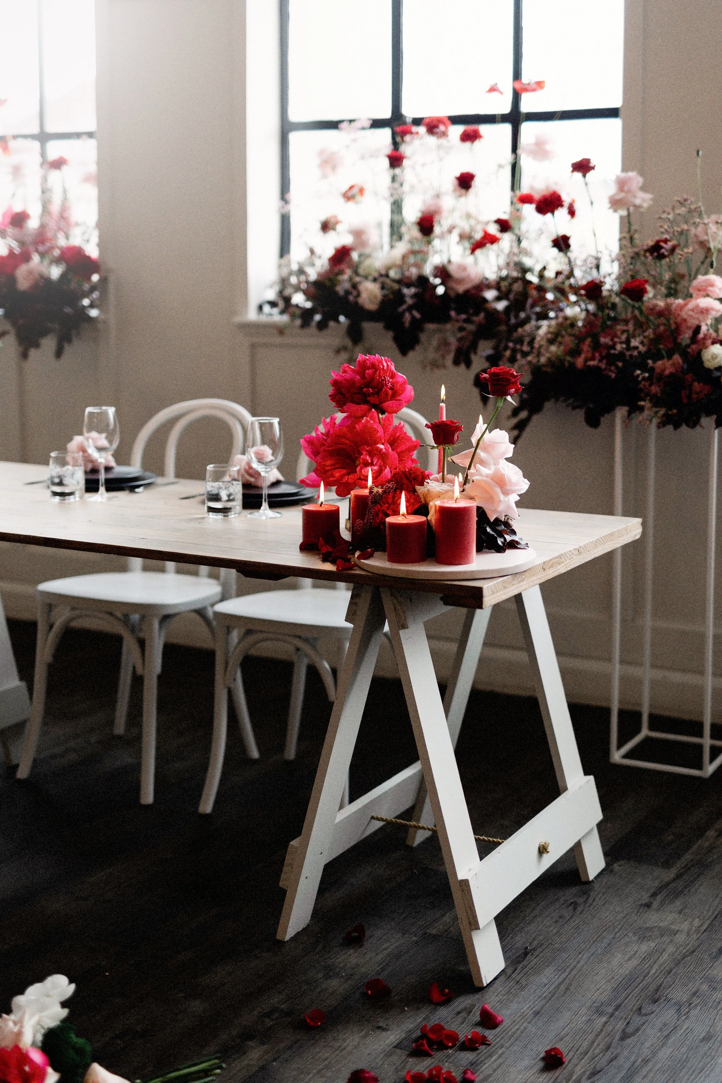 About George & Co. Wedding & Events — George & Co.