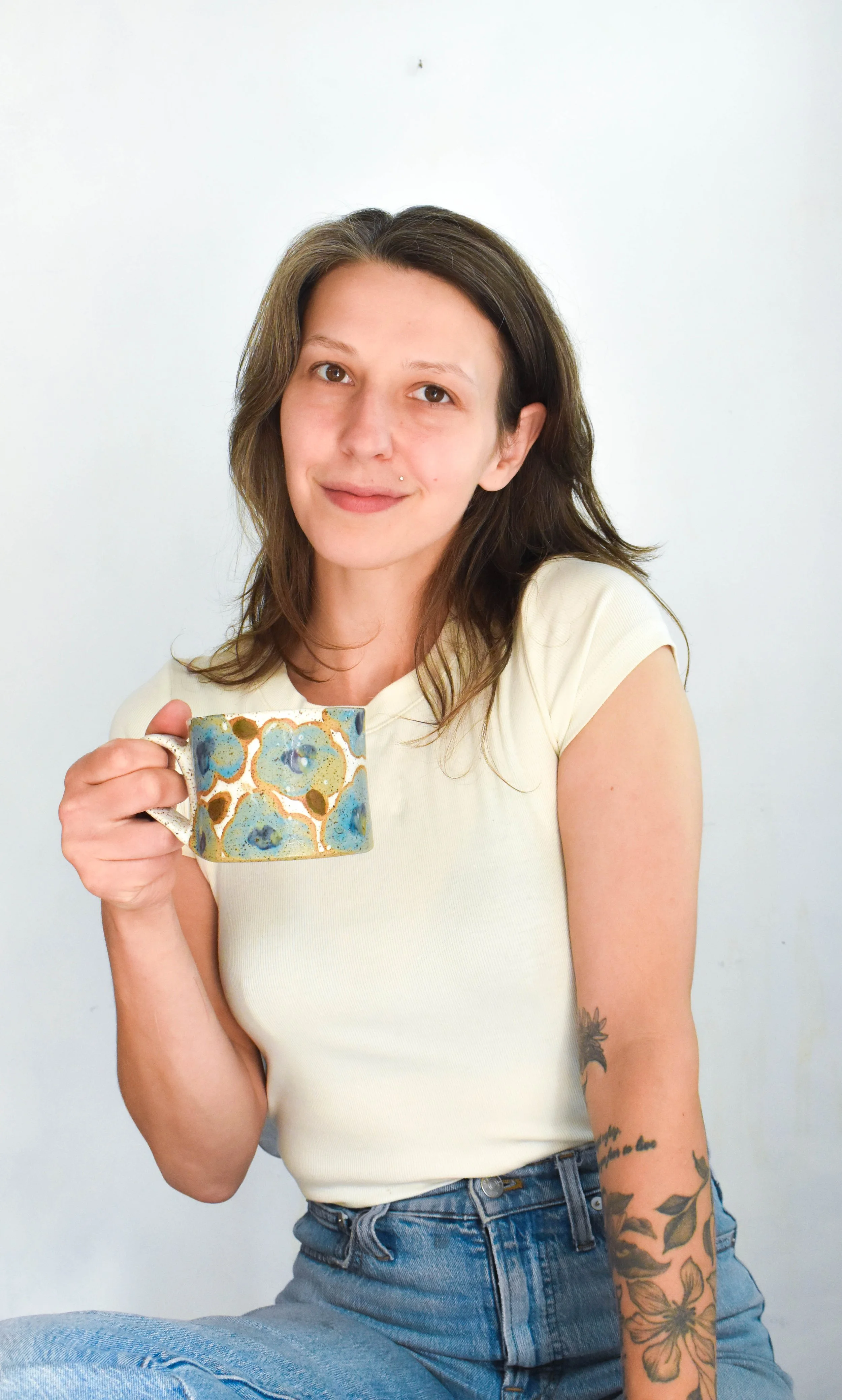 About — Wild Bower Studio