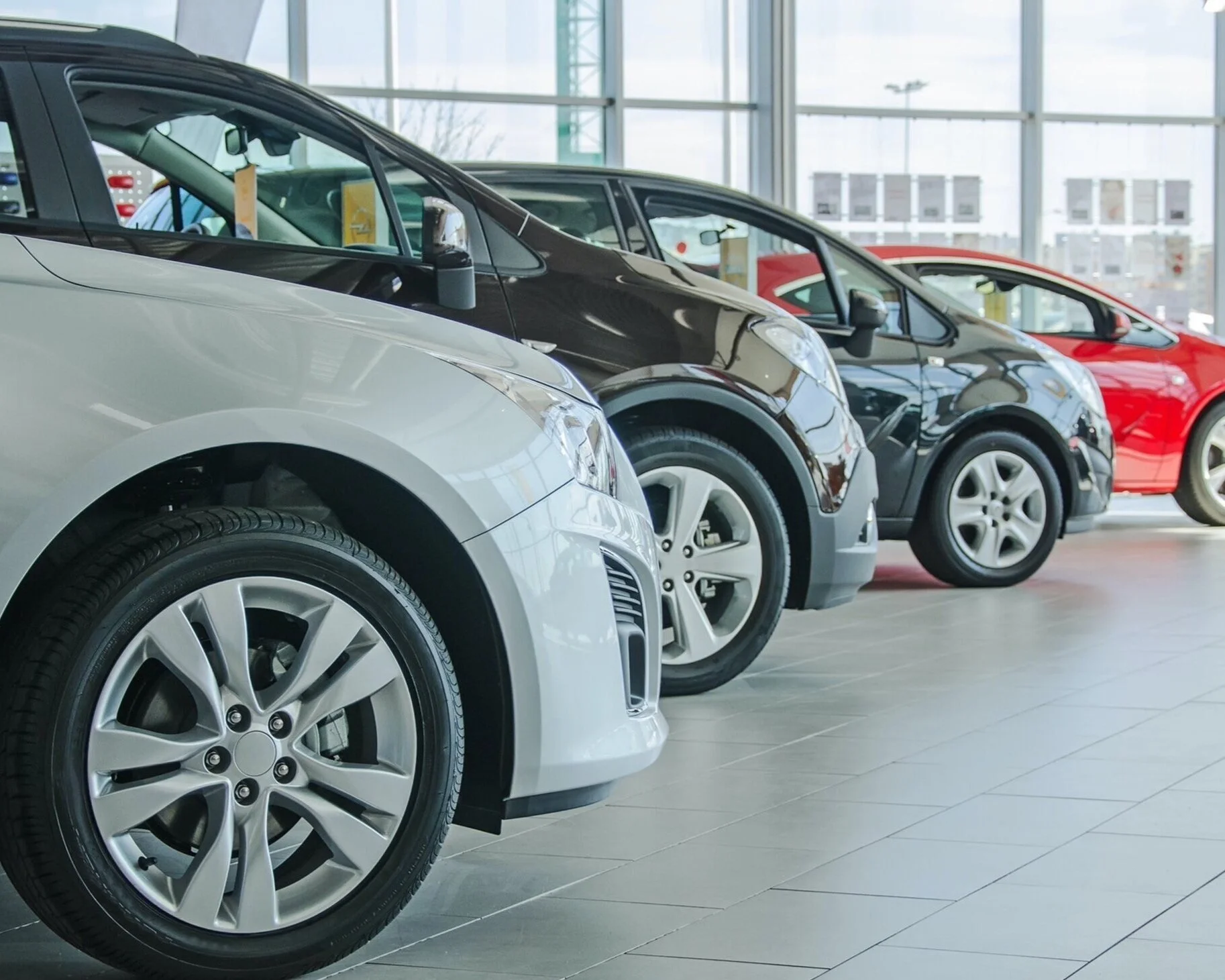 Clients (LADA) — Risk Management