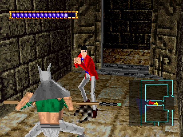 Some 8-Bit Thief: A Brief Intro to Lupin the 3rd Video Games — Lupin Central