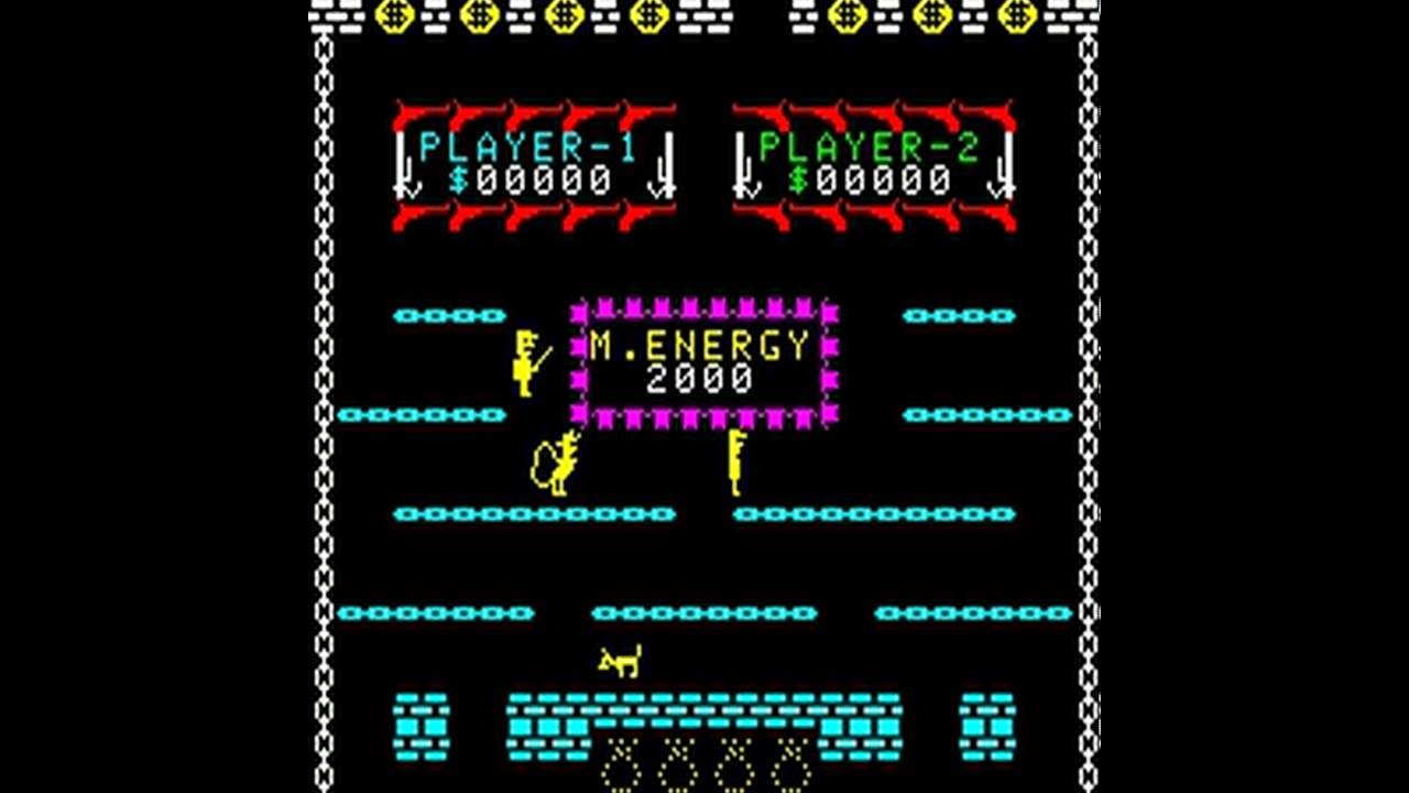 Some 8-Bit Thief: A Brief Intro to Lupin the 3rd Video Games — Lupin ...