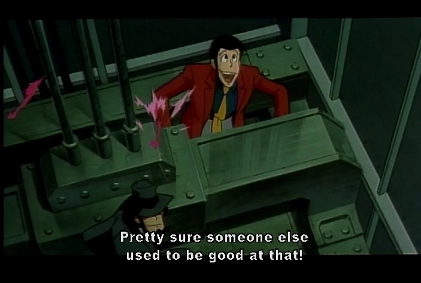 Subtitles Vs. Dubbing — Lupin Central