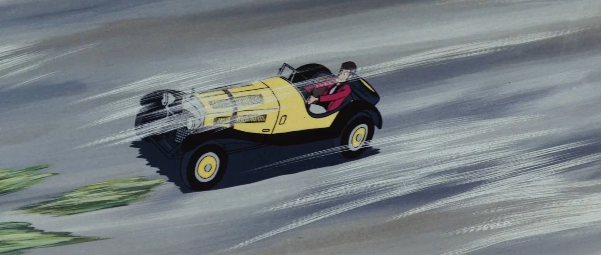 Lupin III Pilot Film hits Amazon Japan! — Lupin Central