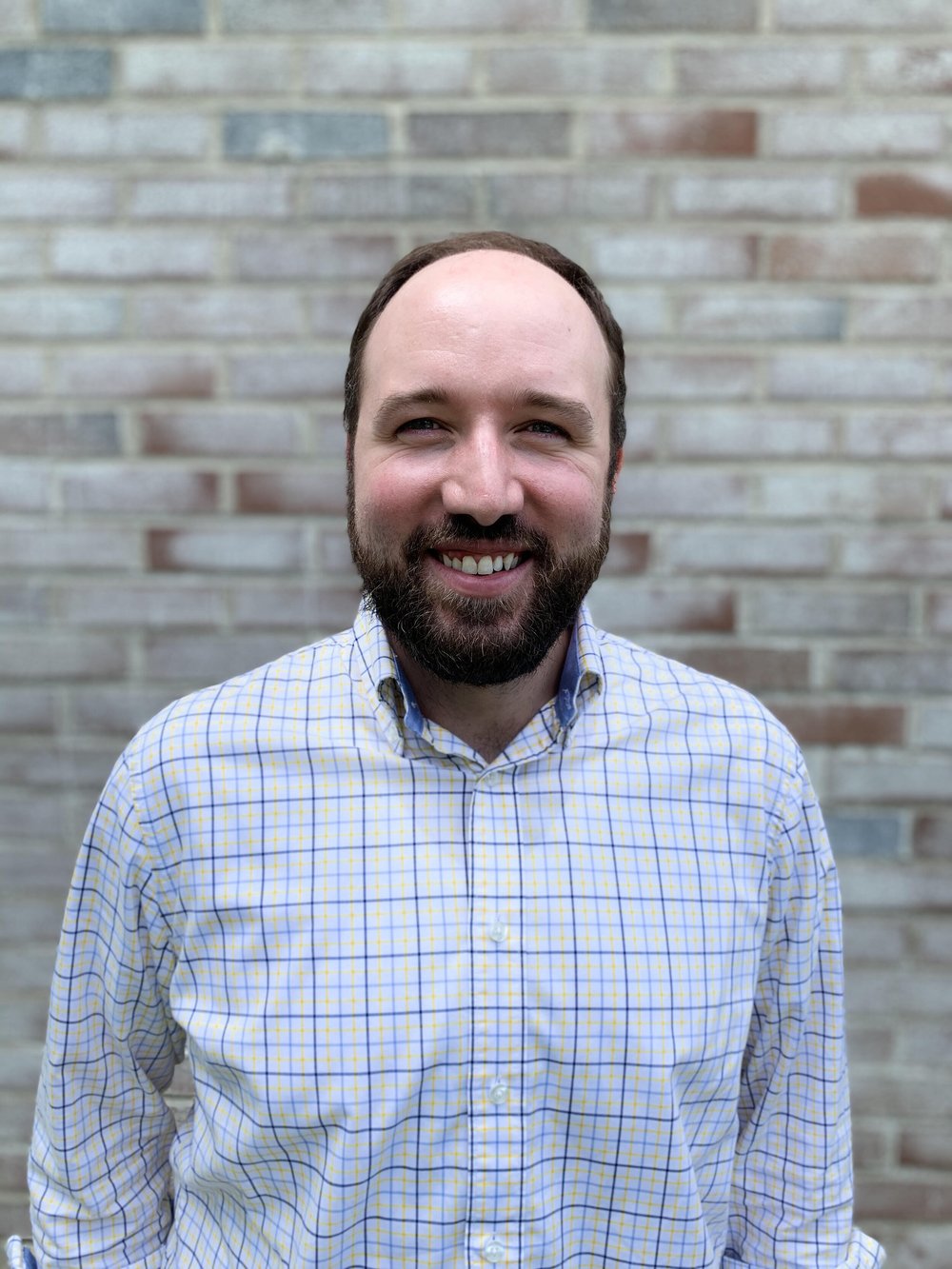 Our Leadership — Mercy Hill Presbyterian Church
