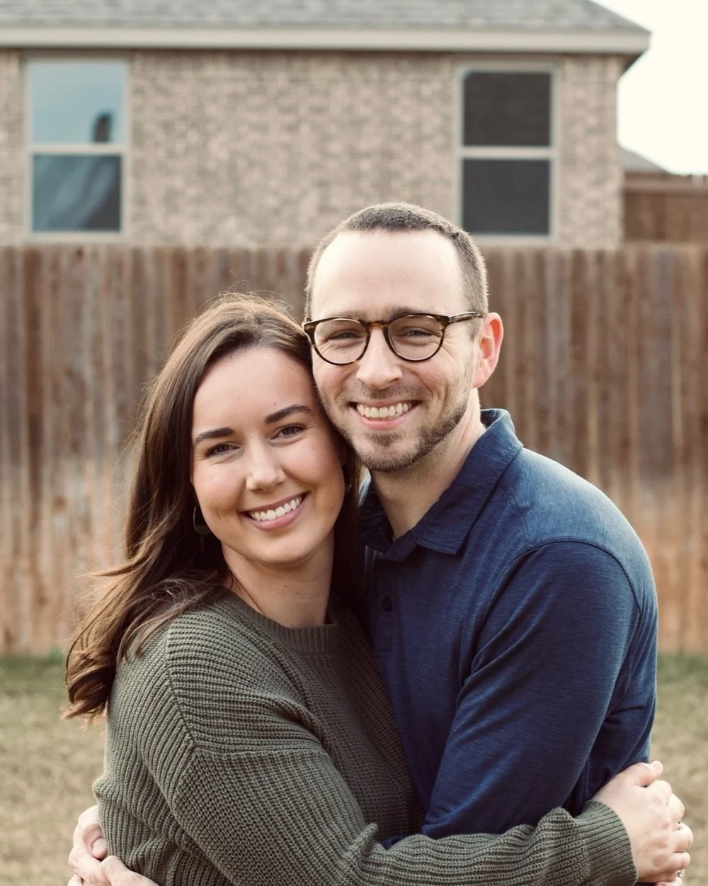 Leadership — Grace Church Hewitt