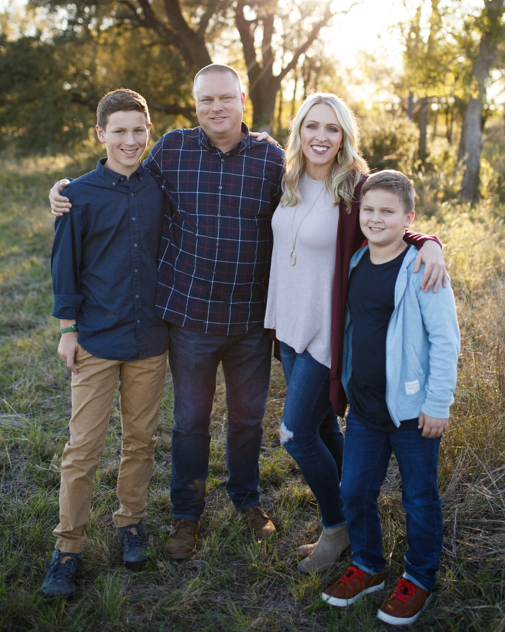 Leadership — Grace Church Hewitt