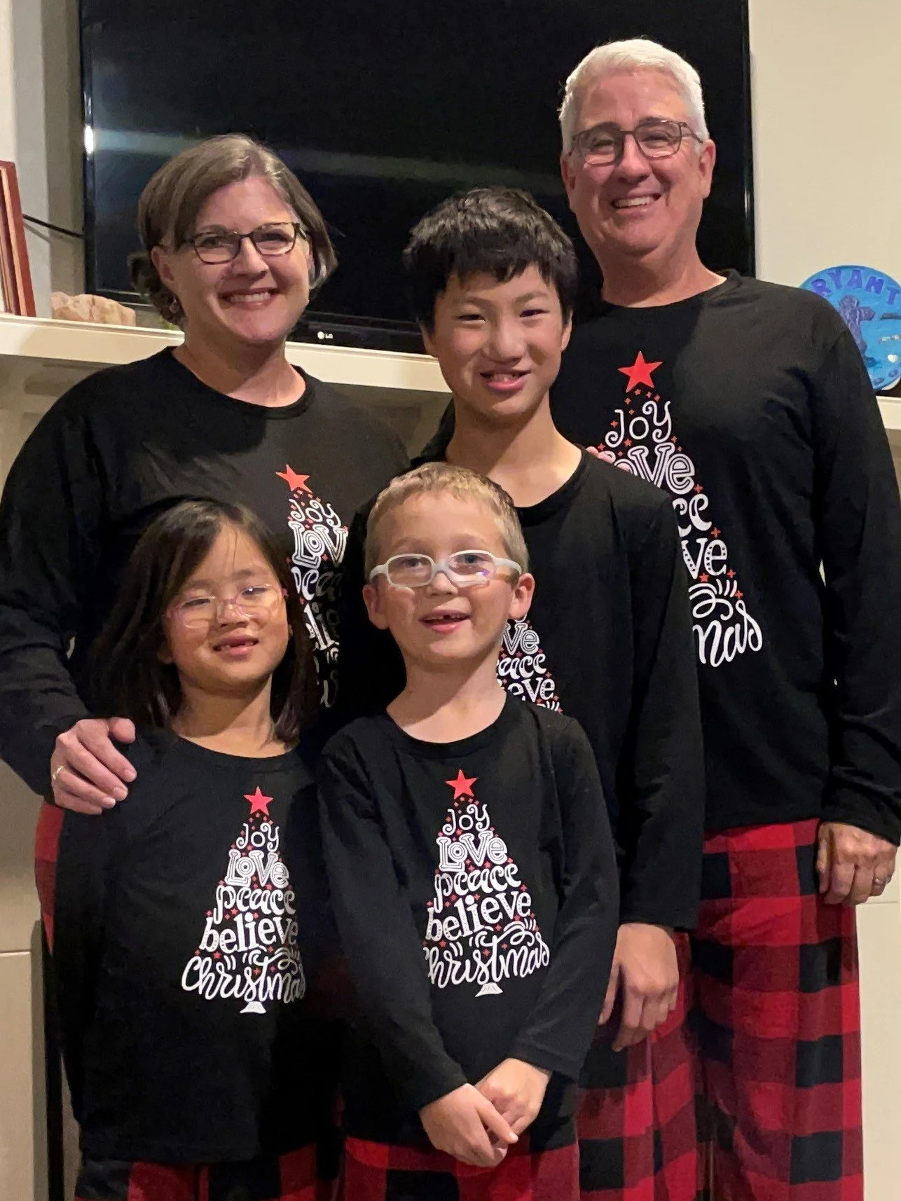 Leadership — Grace Church Hewitt